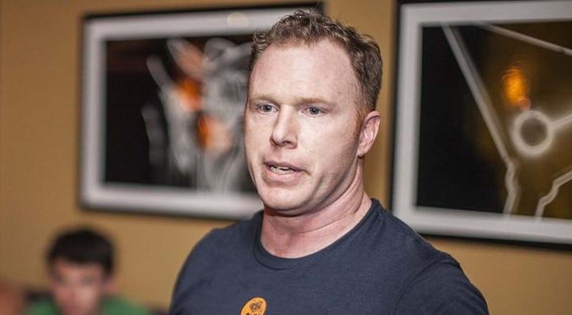 Who is.. Chris J Snook?